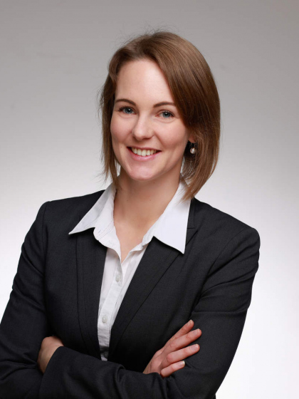 Anna Gerding (d-NRW AöR) | Wegweiser Media & Conferences GmbH